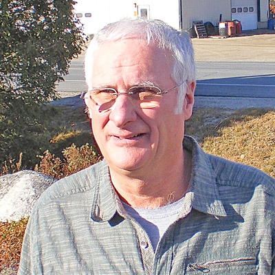 » Commercial Fisheries News