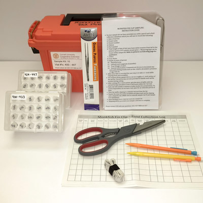 » Commercial Fisheries News